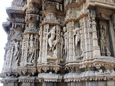 Rukmini Devi Temple Dwarka, History, Timings & Importance