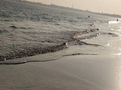 Ghogla Beach Diu, Tourist Attractions & Water Sports Activities