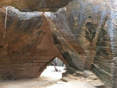 Naida Caves Diu, History, Tourist Attractions & Images