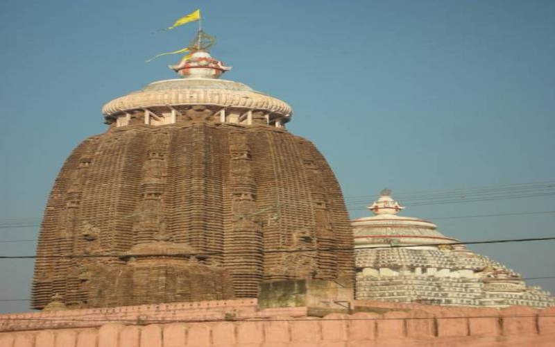 Vimala Temple Puri Odisha, History, Timings, Aarti & Information