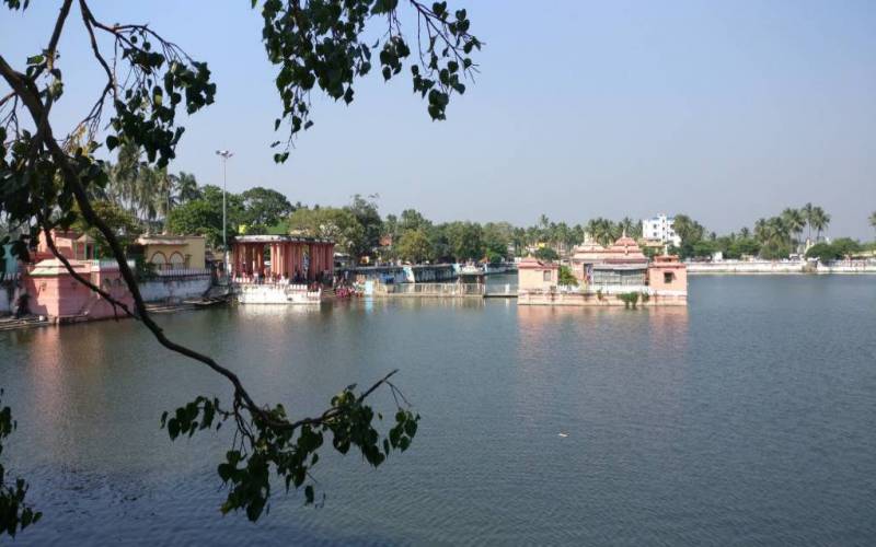 Vimala Temple Puri Odisha, History, Timings, Aarti & Information