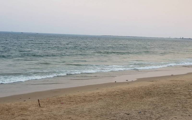 Rama Krishna Beach Vizag, Tourist Attractions, Water Activities