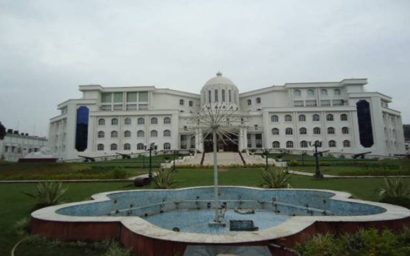 About Fort William Kolkata, History, Timings, Images, Entry