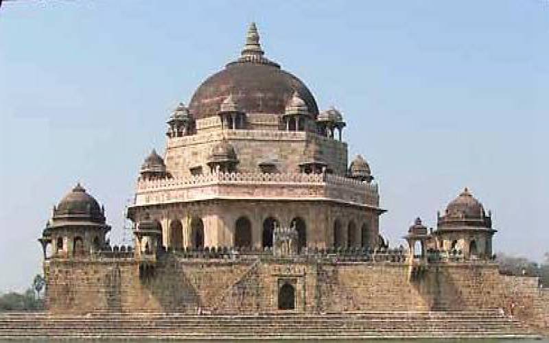 Sher Shah Suri Tomb Sasaram, History, Timings & Entry Fee