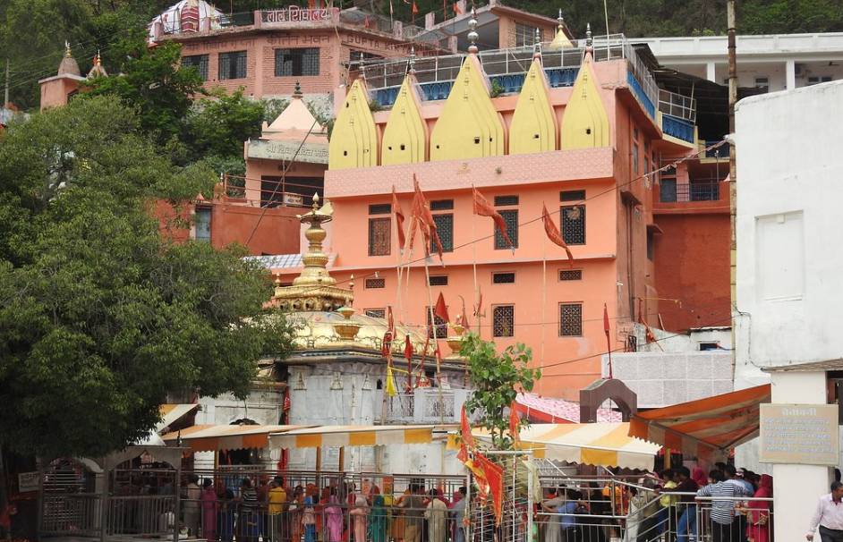 Jwalamukhi Temple Himachal, History, Timings, Importance
