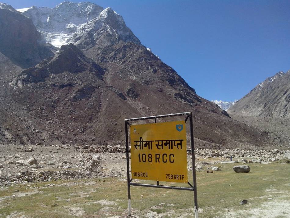 Lahaul Valley Himachal, Tourist Attractions & Activities, Images