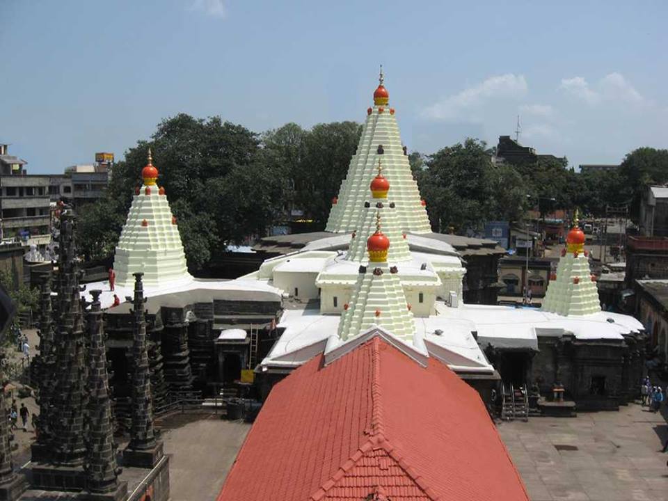 Mahalakshmi Temple Kolhapur, History, Timings, Importance