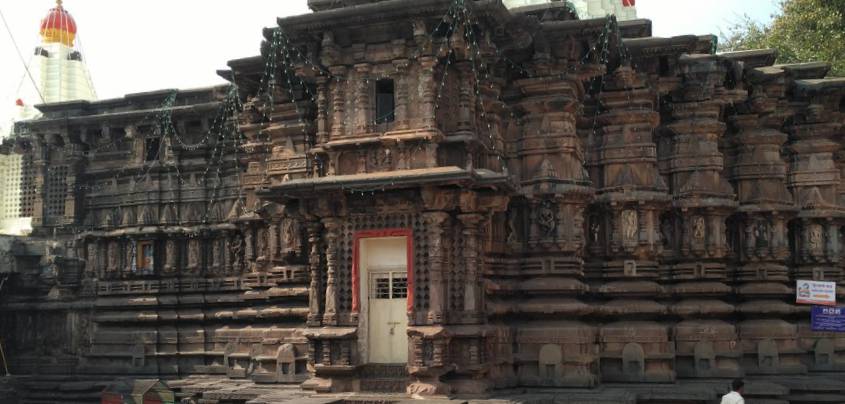 Mahalakshmi Temple Kolhapur, History, Timings, Importance