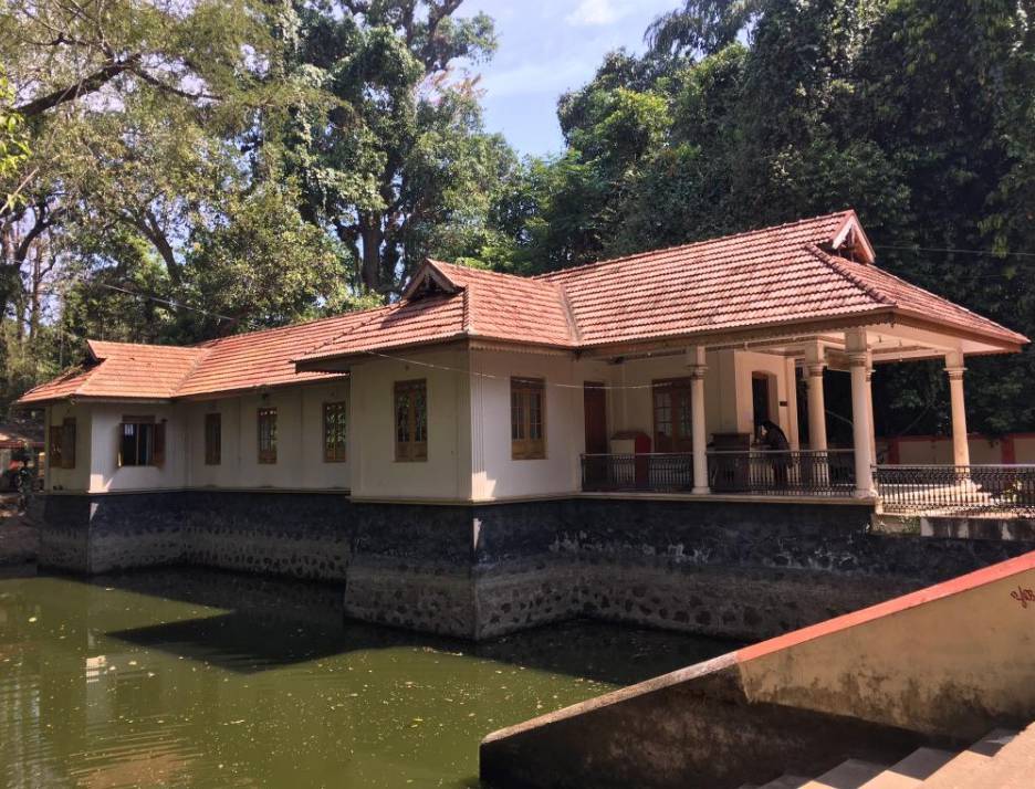 Mannarasala Nagaraja Temple, Importance, Timings, Images