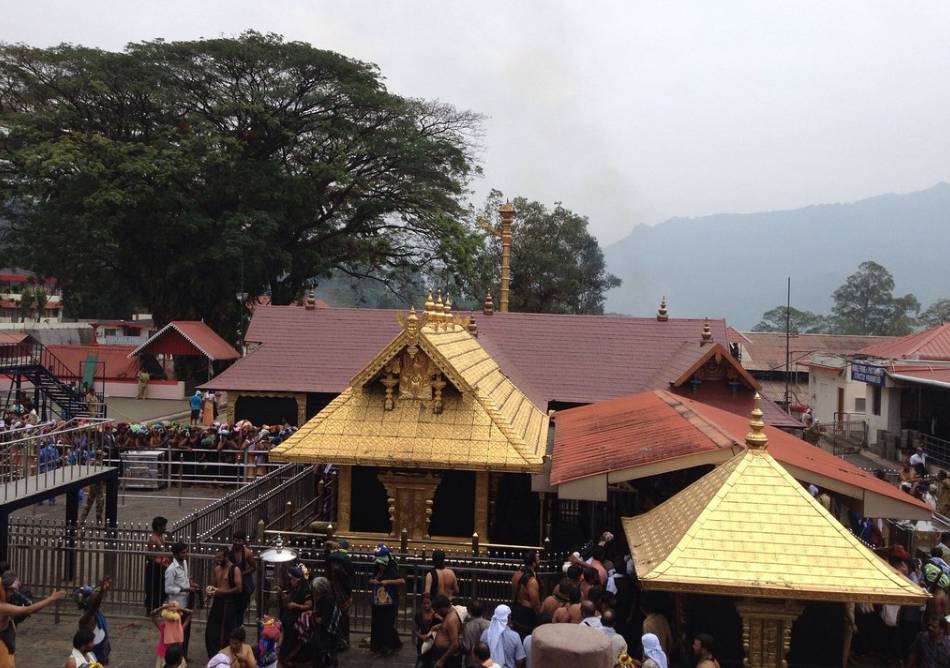 Sabarimala Temple, Importance, Timings, How to reach, Images