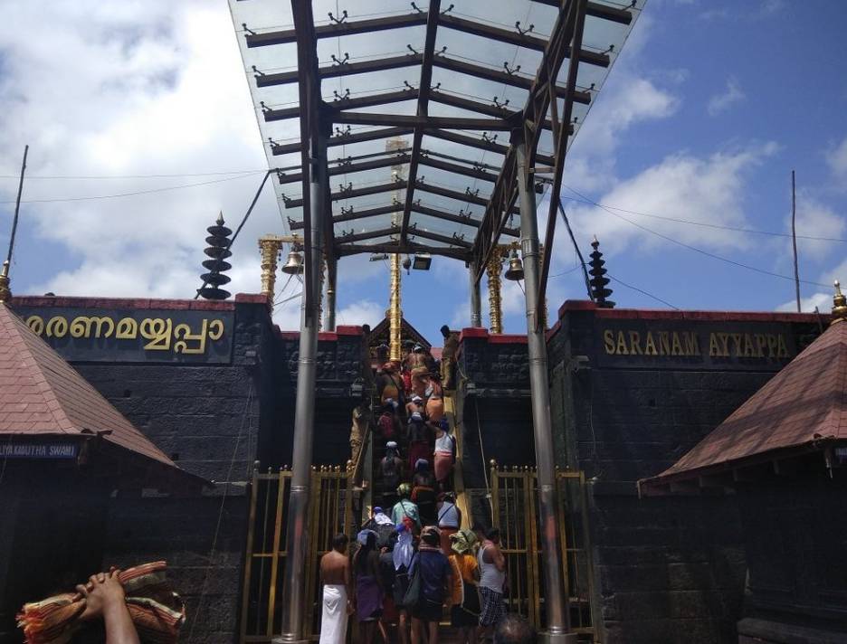 Sabarimala Temple, Importance, Timings, How to reach, Images