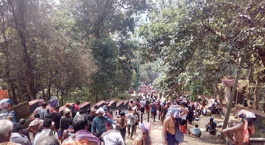 Sabarimala Temple, Importance, Timings, How to reach, Images