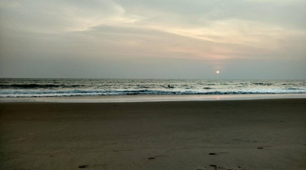 Silver Beach Cuddalore, Water Activities, Tourist Attractions