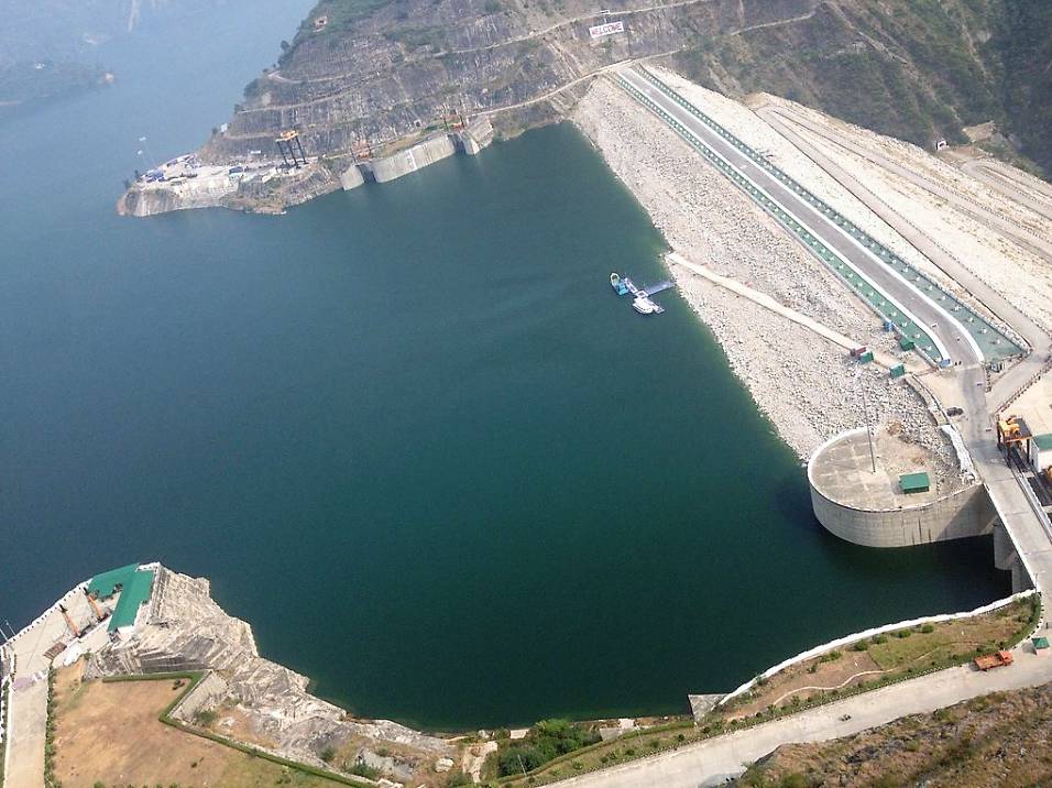 Tehri Lake Dam, Water Sports Activities & Attractions, Timings