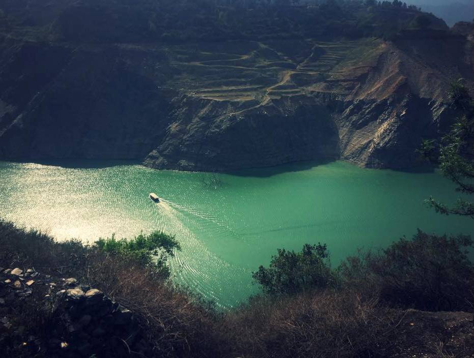 Tehri Lake Dam, Water Sports Activities & Attractions, Timings