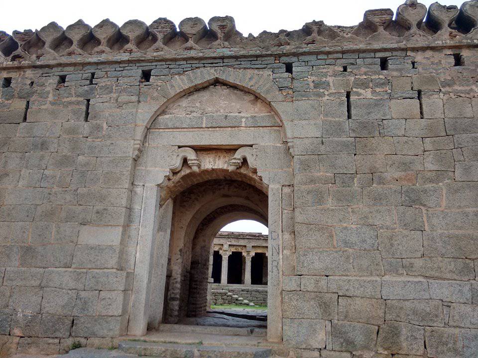 Bellary Fort Karnataka, History, Timings, Entry Fees & Photos