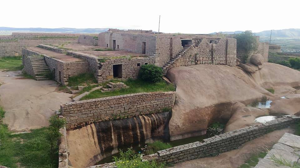 Bellary Fort Karnataka, History, Timings, Entry Fees & Photos