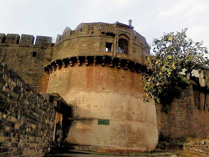 Basavakalyan Fort Bidar, History, Timings, Entry Fee, Photos