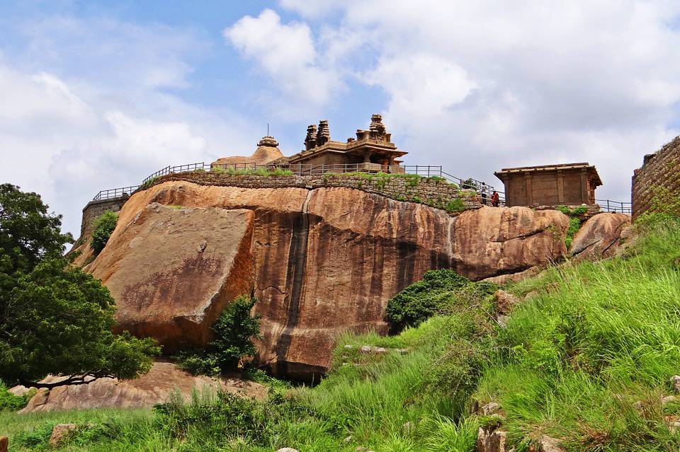 Chitradurga Fort Karnataka, History, Timings, Entry Fees