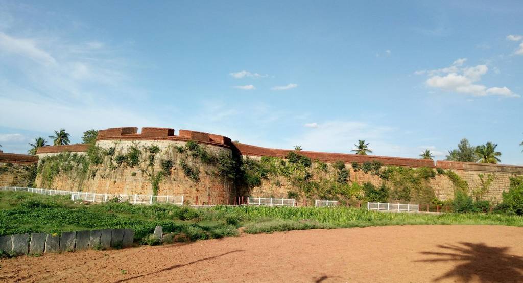 Devanahalli Fort, Birthplace of Tipu Sultan, History, Timings, Entry