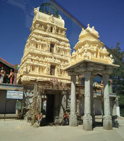 Devanahalli Fort, Birthplace of Tipu Sultan, History, Timings, Entry