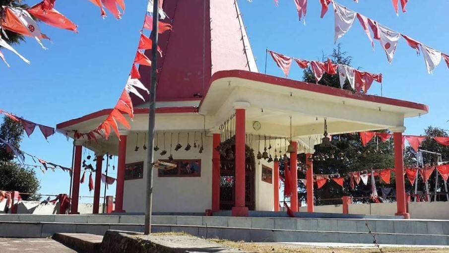 Hingla Devi Temple Champawat, How to Visit, Timings & History