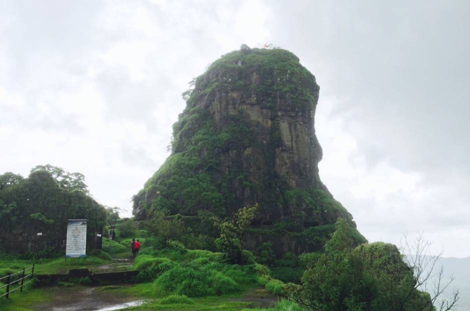 Karnala Fort Raigad, History, Timings, Entry Fees & Photos