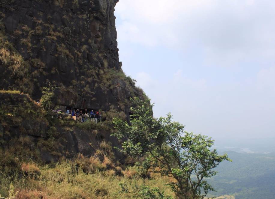 Karnala Fort Raigad, History, Timings, Entry Fees & Photos