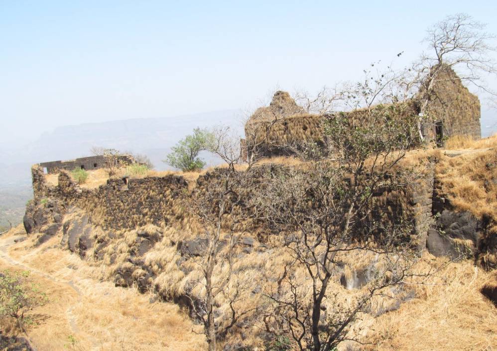 Karnala Fort Raigad, History, Timings, Entry Fees & Photos