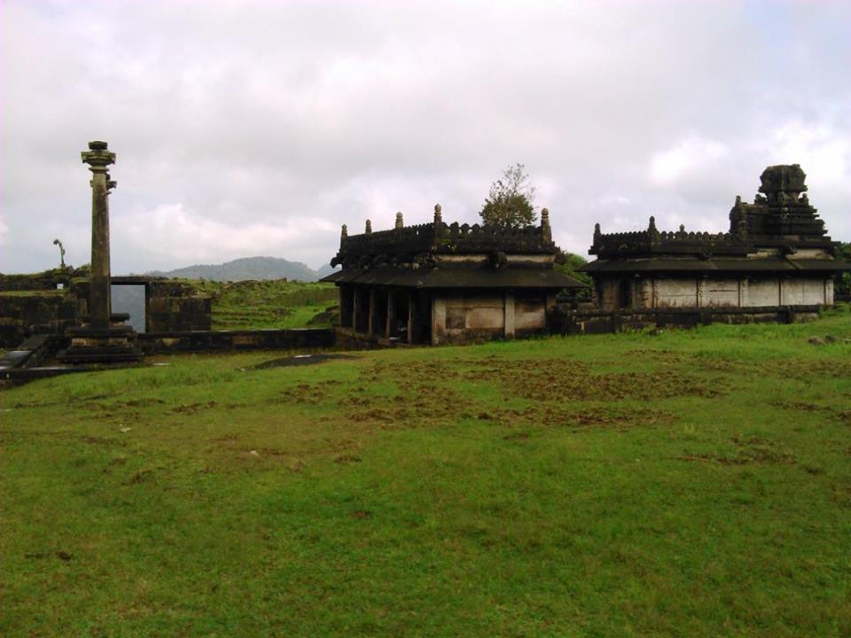 Kavaledurga Fort Shimoga, Information, History & Timings