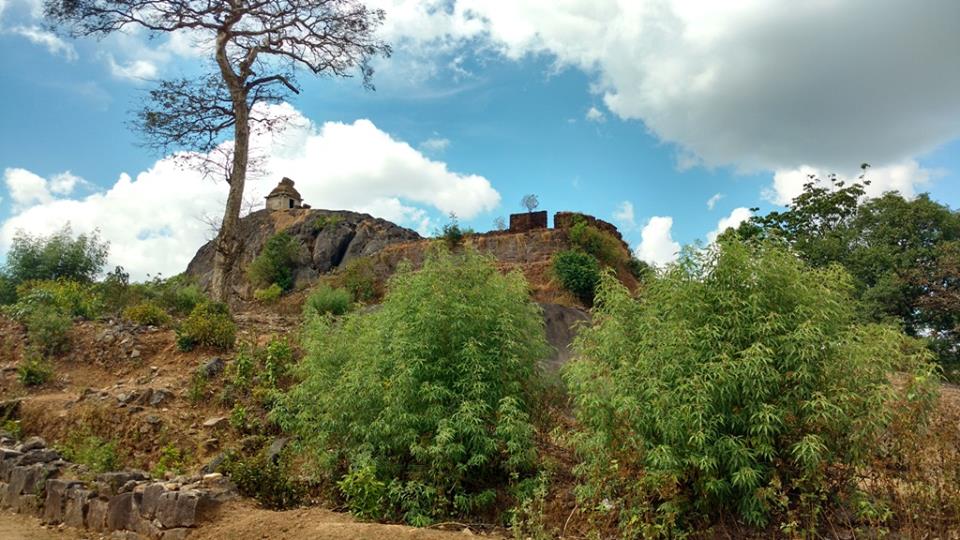 Kavaledurga Fort Shimoga, Information, History & Timings