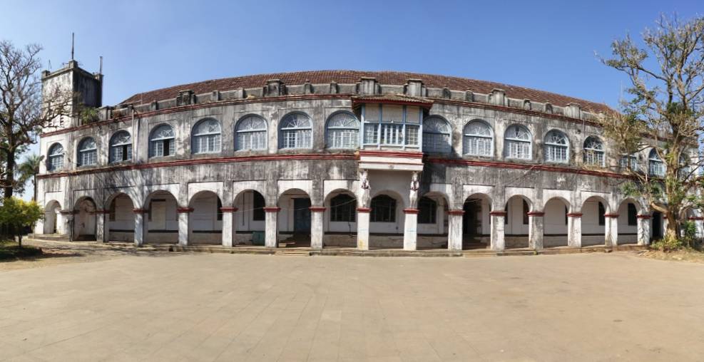 Madikeri Fort Kodagu, History, Timings, Information, Images