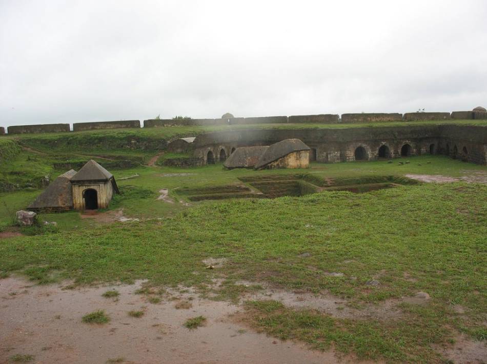 Manjarabad Fort Hassan, History, Timings | Star Fort India