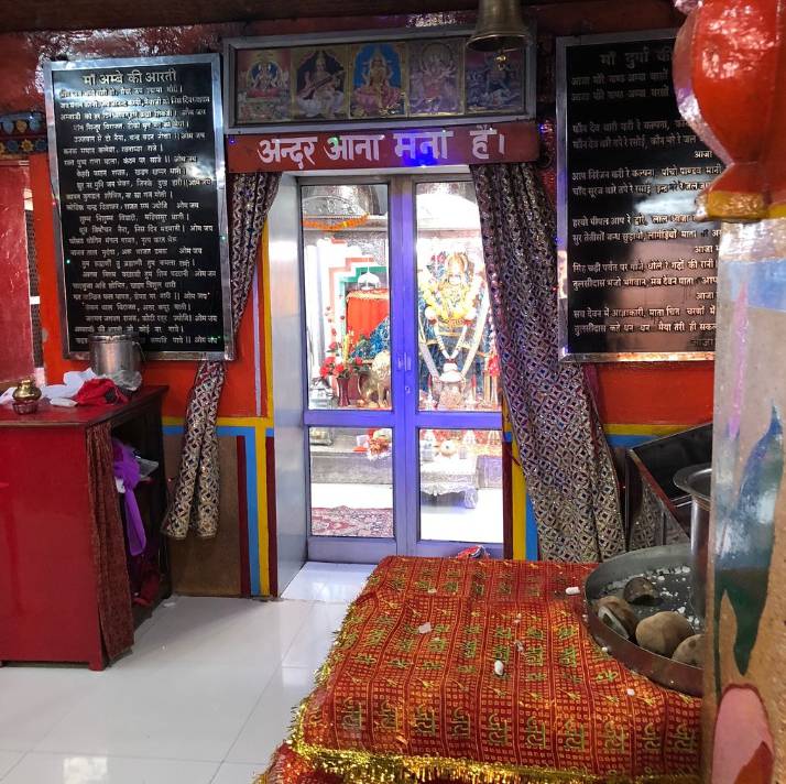 Tanot Mata Temple Jaisalmer, History, Timings, Importance