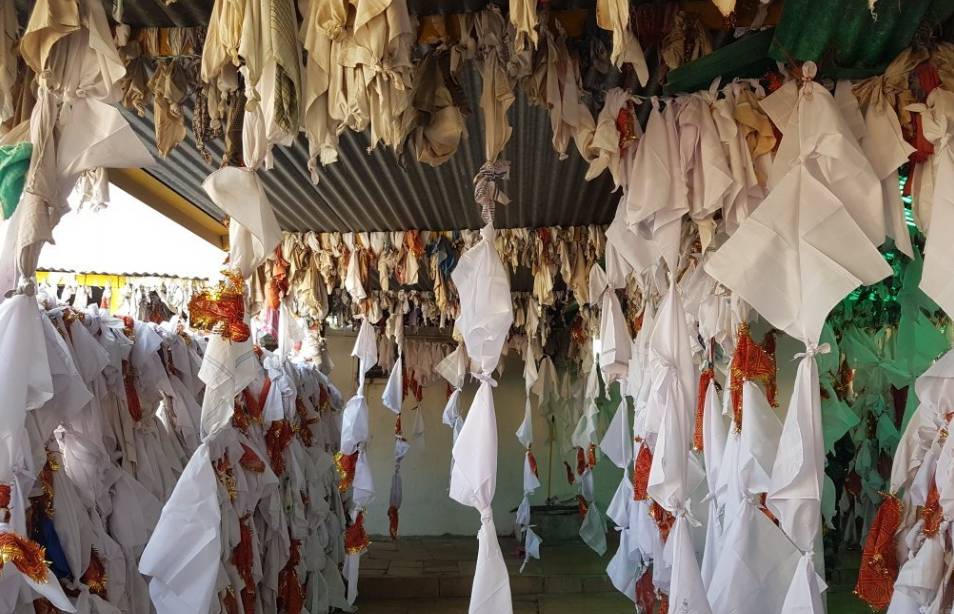 Tanot Mata Temple Jaisalmer, History, Timings, Importance