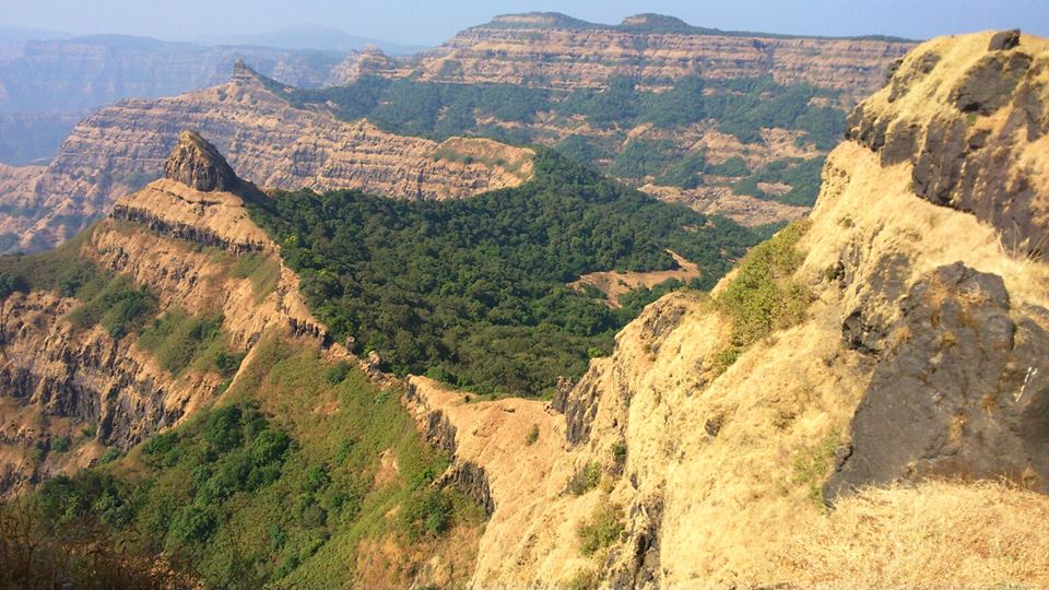 Vasota Fort Satara, History, Timings, Trek, Ferry Service