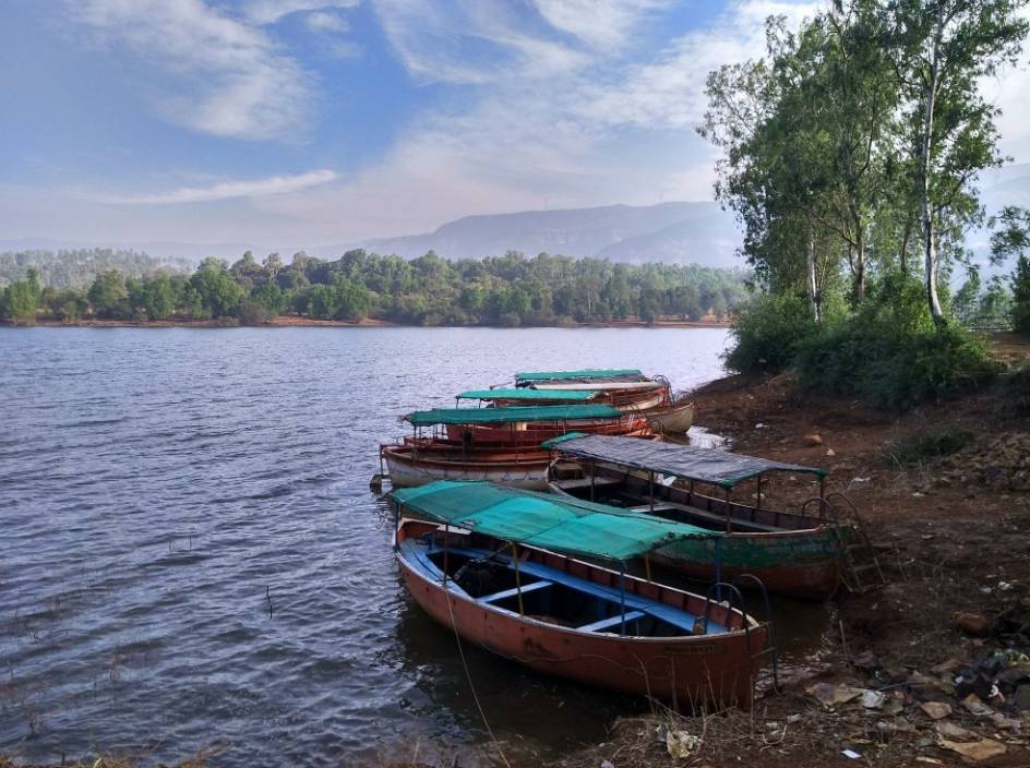 Vasota Fort Satara, History, Timings, Trek, Ferry Service