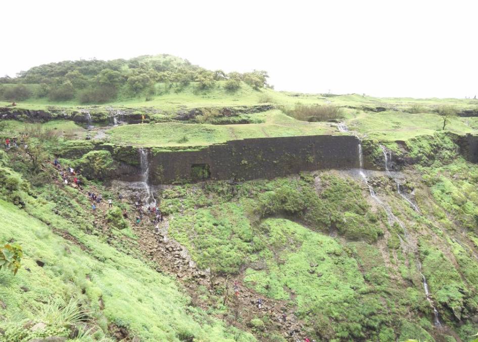 Visapur Fort Pune, History, Timings, Trek Information, Entry Fee