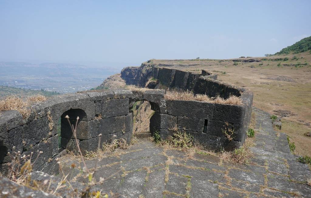 Visapur Fort Pune, History, Timings, Trek Information, Entry Fee