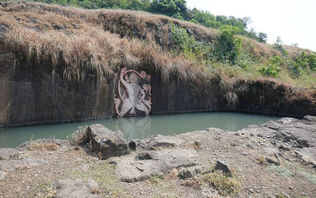 Visapur Fort Pune, History, Timings, Trek Information, Entry Fee