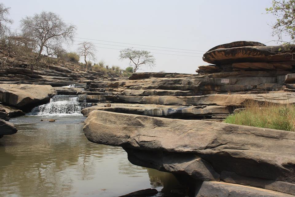 Wyndham Falls Mirzapur, Things To Do, How To Visit & Photos