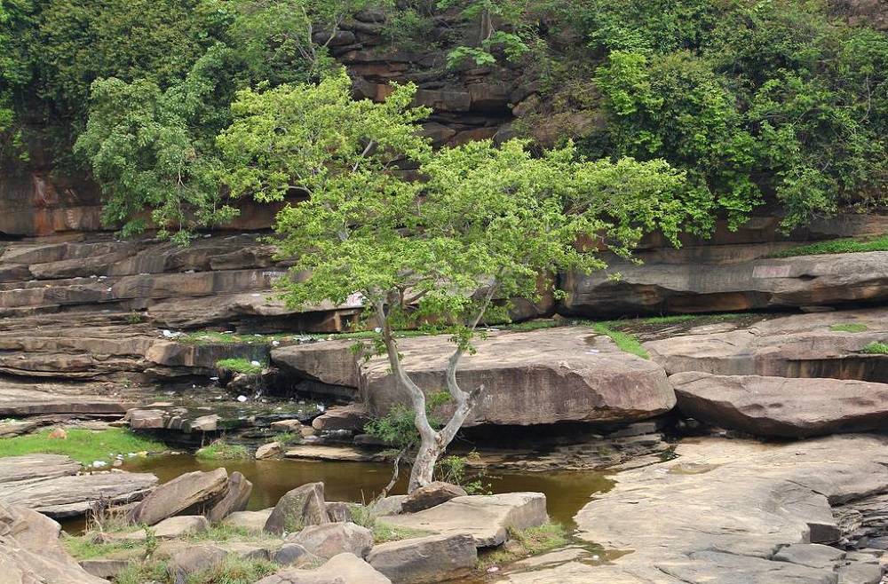 Wyndham Falls Mirzapur, Things To Do, How To Visit & Photos