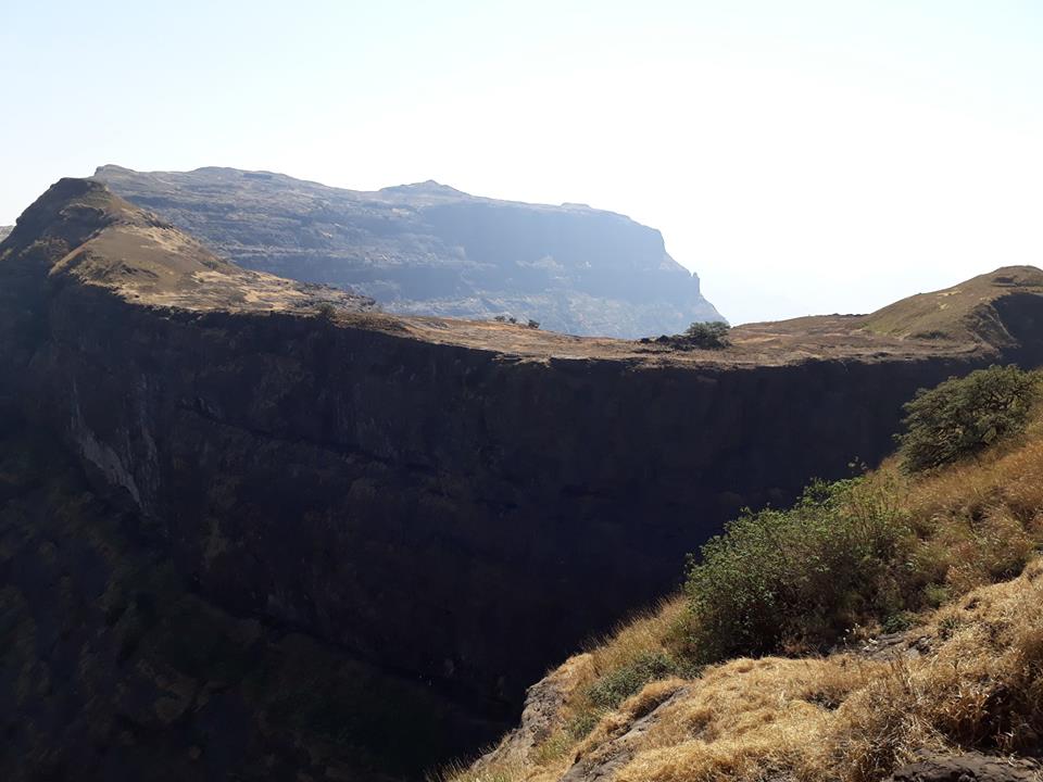 Alang Fort Nashik, History, Trek, Information, Entry Fee, Images