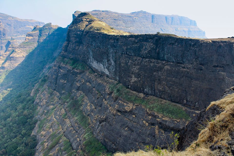 Alang Fort Nashik, History, Trek, Information, Entry Fee, Images