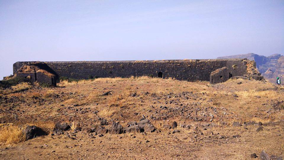 Alang Fort Nashik, History, Trek, Information, Entry Fee, Images