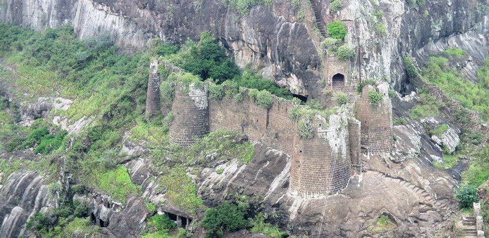 Ankai Fort Nashik, History, Facts, Information, Timings, Images