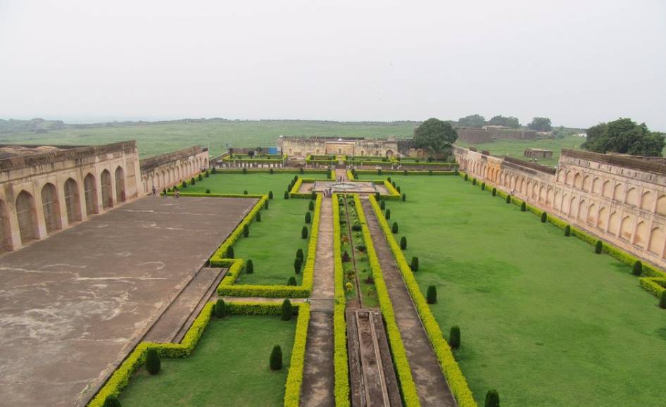 Bidar Fort Karnataka, History, Timings, Architecture & Entry