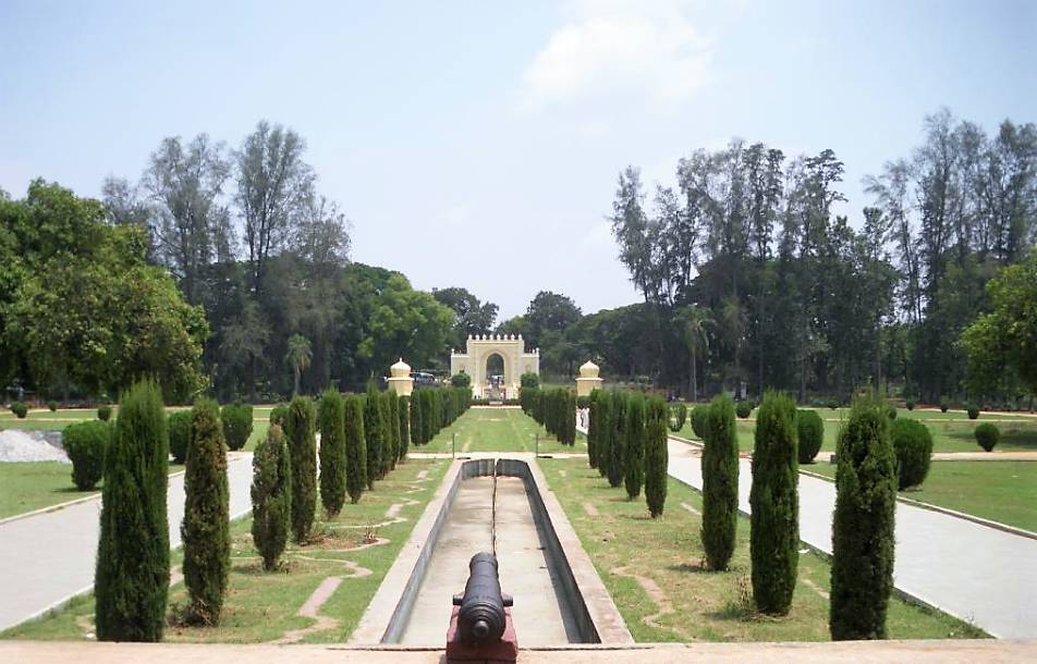 Daria Daulat Bagh Mandya, History, Timings, Images, Entry Fee