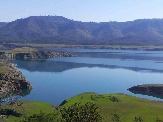 Gobind Sagar Lake Bilaspur, History, Tourist Attractions, Timing
