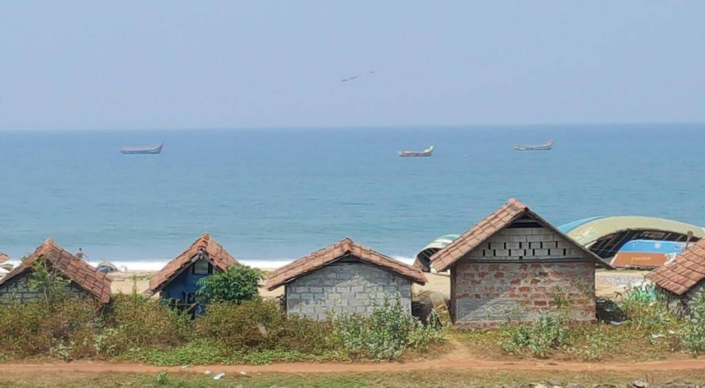 Kappil Beach Kasaragod, Tourist Attractions, Things to do